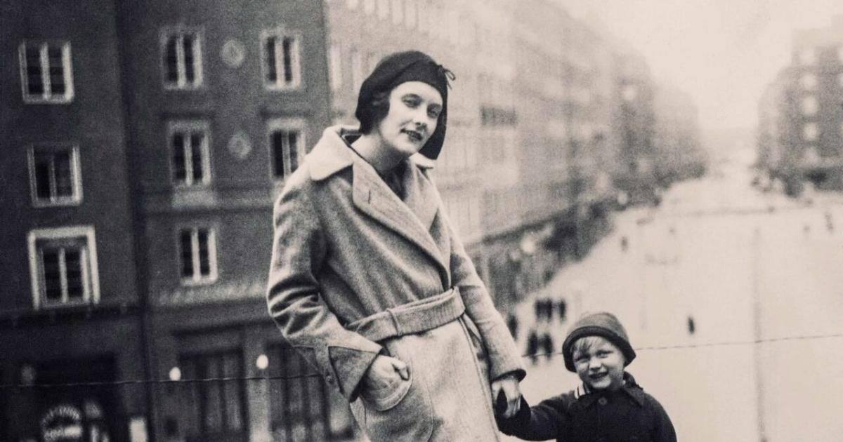 A world gone mad - dokumentarfilm | Lemvig Bibliotek